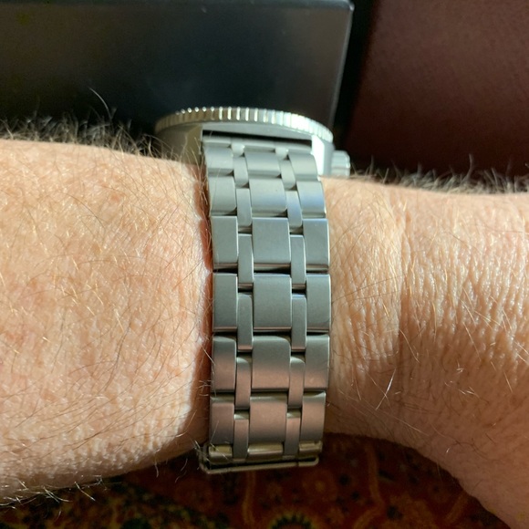 Avio Milano | Accessories | Avio Milano Subtype Italian Made Dive Watch ...